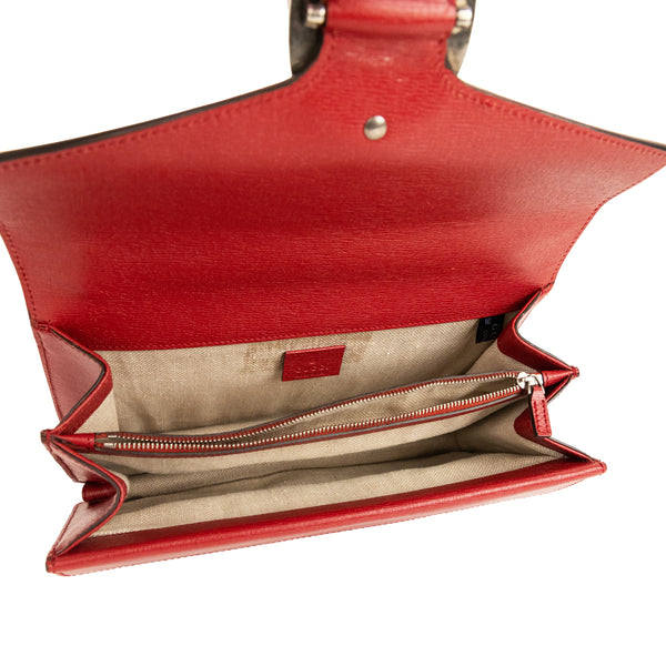 Pre-Owned Gucci Medium Dionysus Blooms | STORE 5a Luxury Preowned Goods